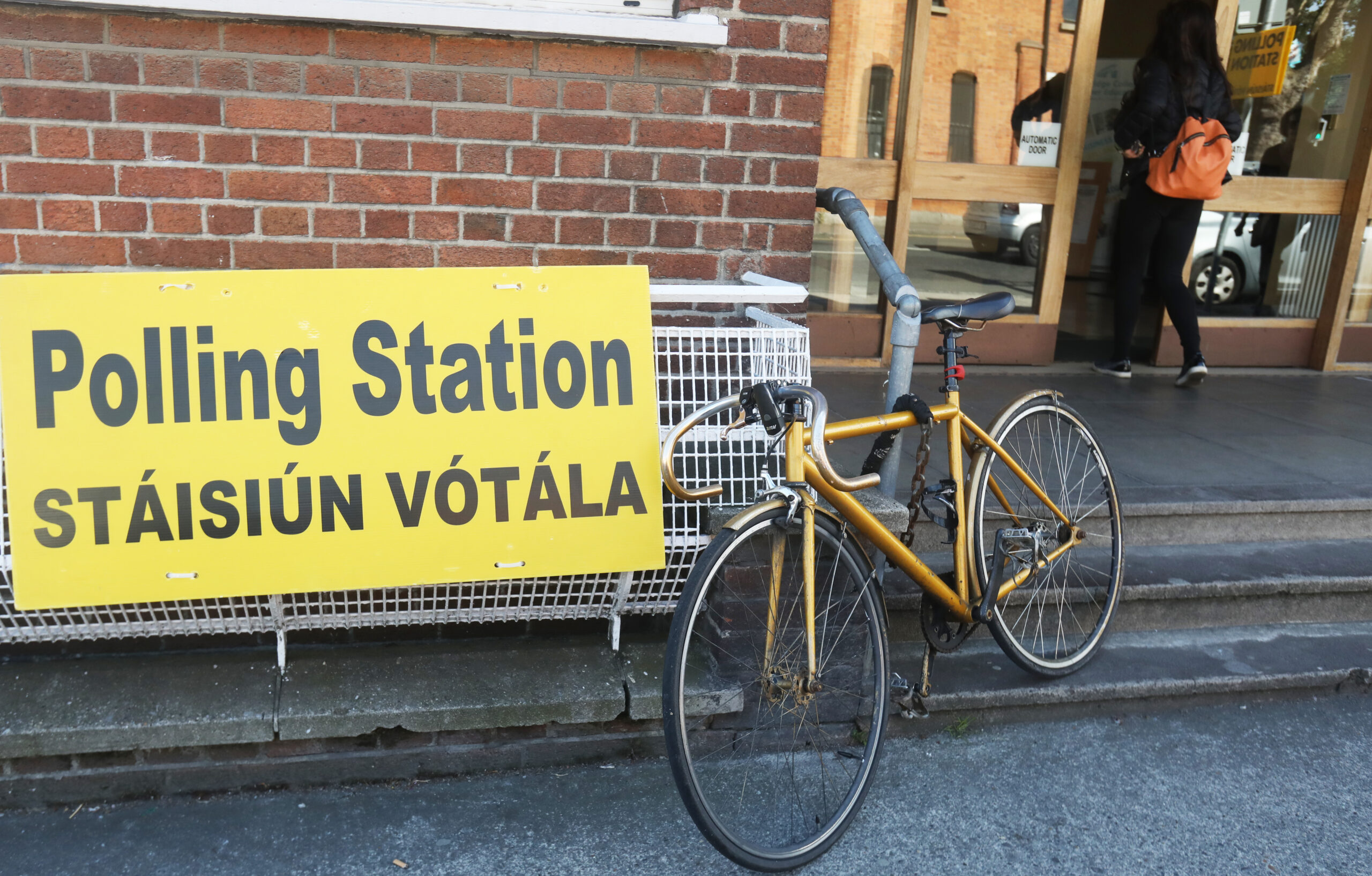 An Coimisiún chun Feachtas Faisnéise Poiblí a Chur i gCrích do ...
